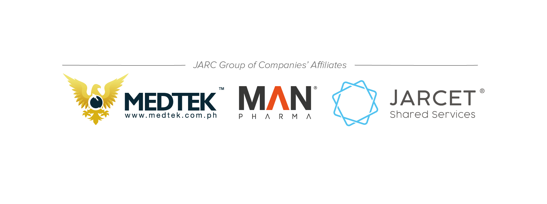 COVID-19 Advisory – JARC Group of Companies